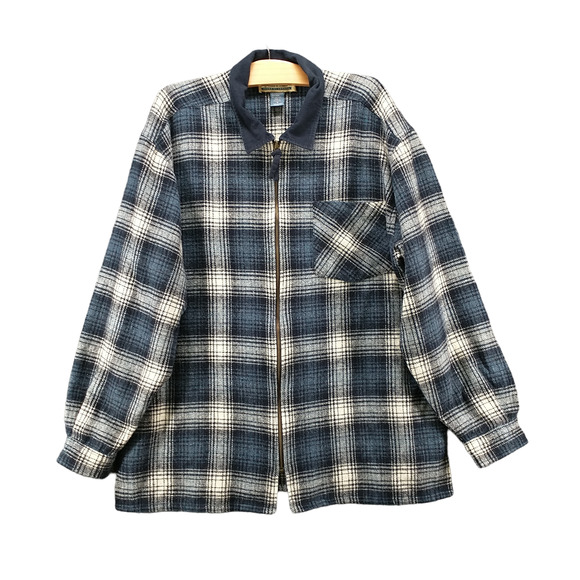 Express | Jackets & Coats | Exp Jeans By Express Mens Jacket Blue Small ...